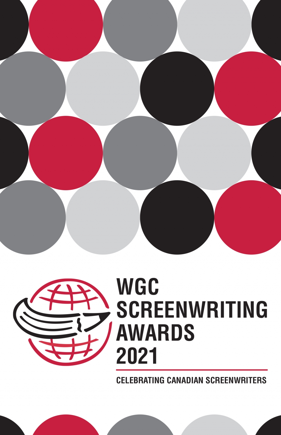 2021 WGC Awards Program Now Available | Writers Guild of Canada